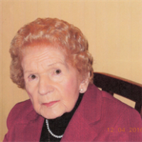 Maria Virijevich – Memory Eternal Vjecnaja Pamjat – Saint Sava Serbian ...