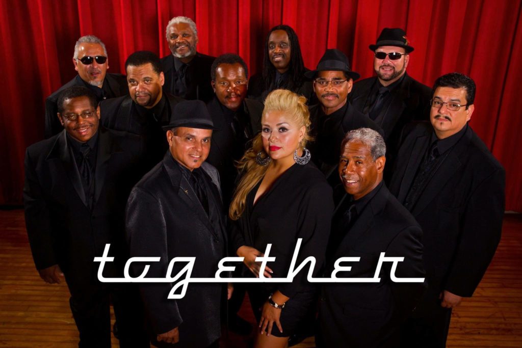 Sweetest Day Dance featuring Together Band at St. Sava in Merrillville ...